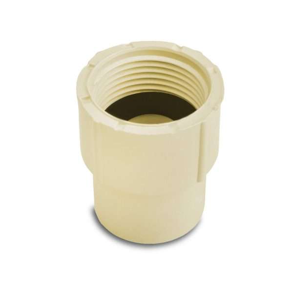 Adaptador Hembra CPVC – Ferretería Mincho