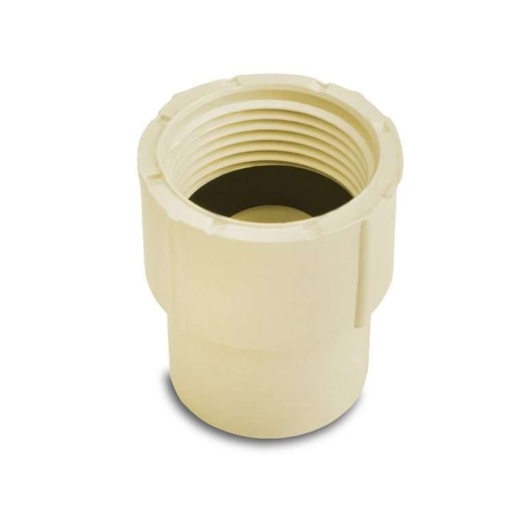 Adaptador Hembra CPVC – Ferretería Mincho